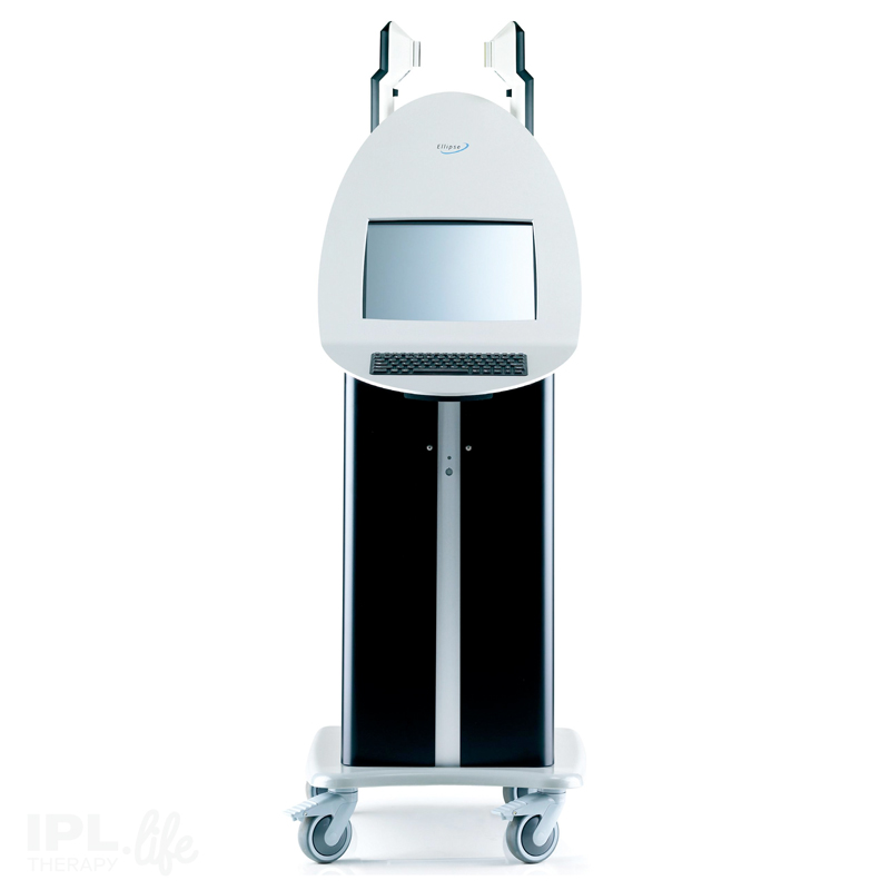 Ellipse PPT エリプスフレックスPPT - 【全国徹底比較】おすすめのIPL光治療クリニック情報サイト IPL THERAPY LIFE